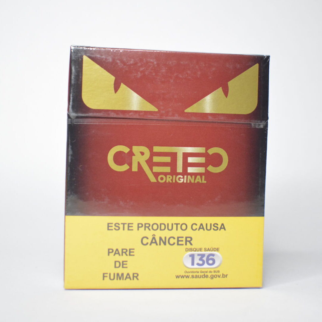 Cretec Original Cravo - MR. Lôka